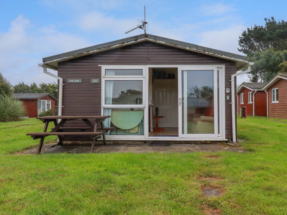 Cottage ∙ 2 Bedrooms ∙ 4 Guests - Port Isaac