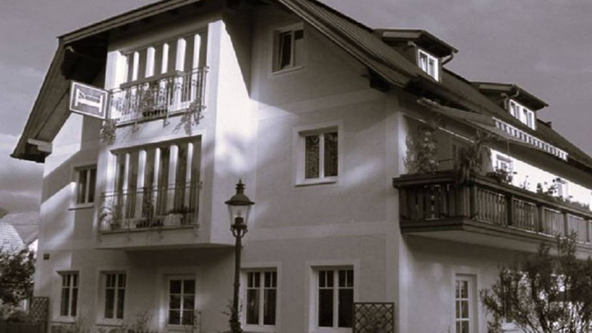 30 M² Ferienwohnung ∙ 1 Schlafzimmer ∙ 4 Gäste - Wolfgangsee