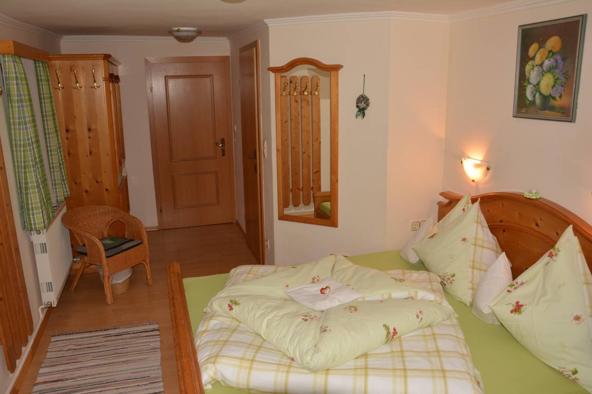 21 M² Hotel ∙ 1 Bedroom ∙ 3 Guests - Schladming