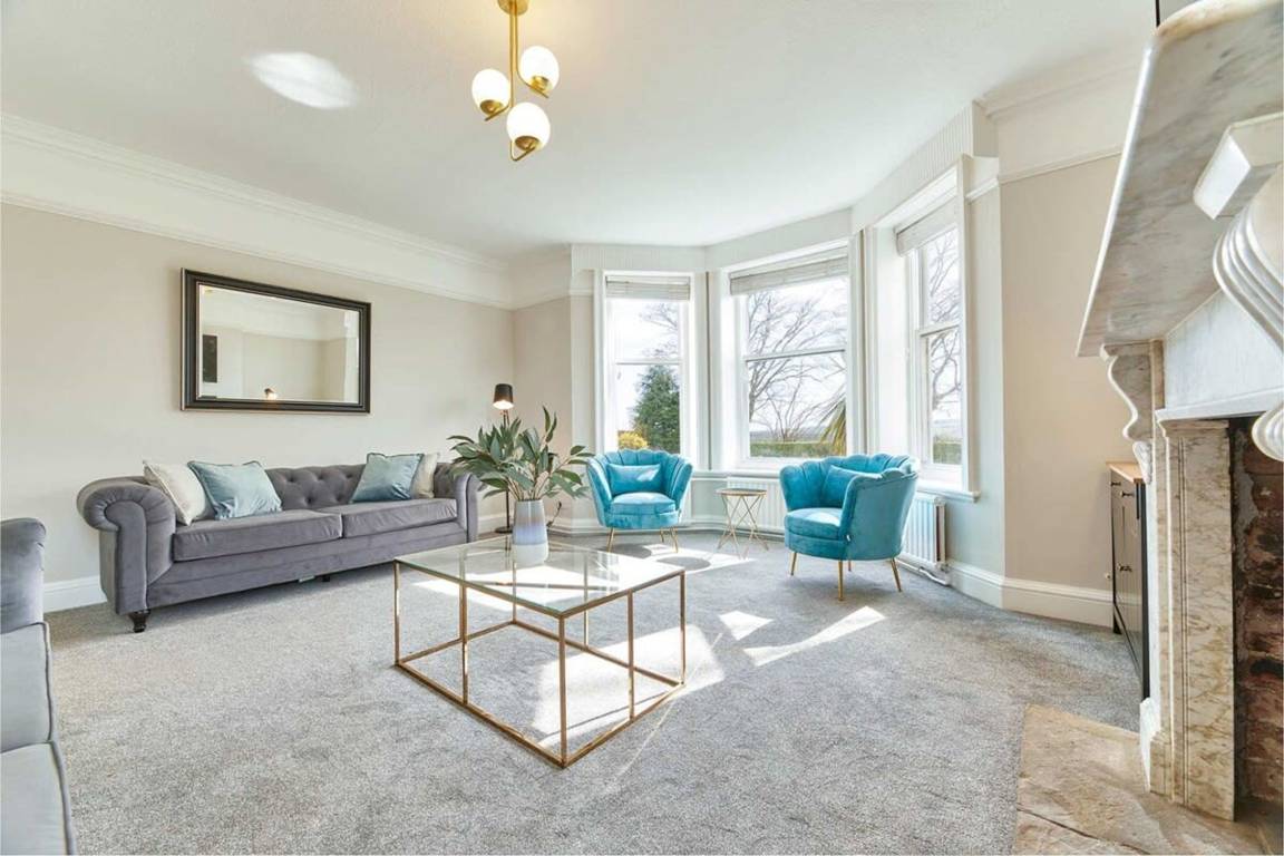 House ∙ 5 Bedrooms ∙ 10 Guests - Lumley Castle Hotel