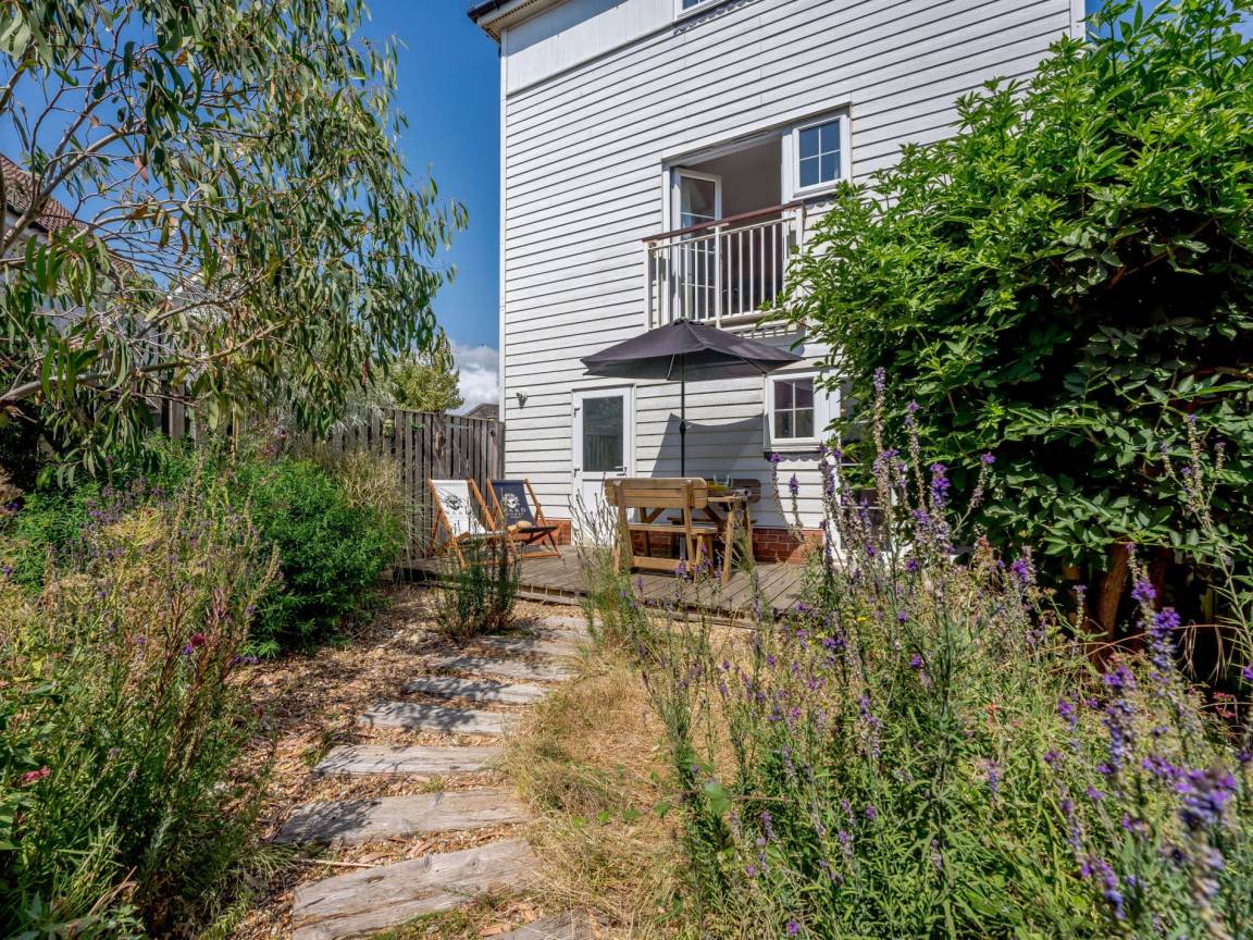 Cottage ∙ 2 Bedrooms ∙ 4 Guests - Camber Sands