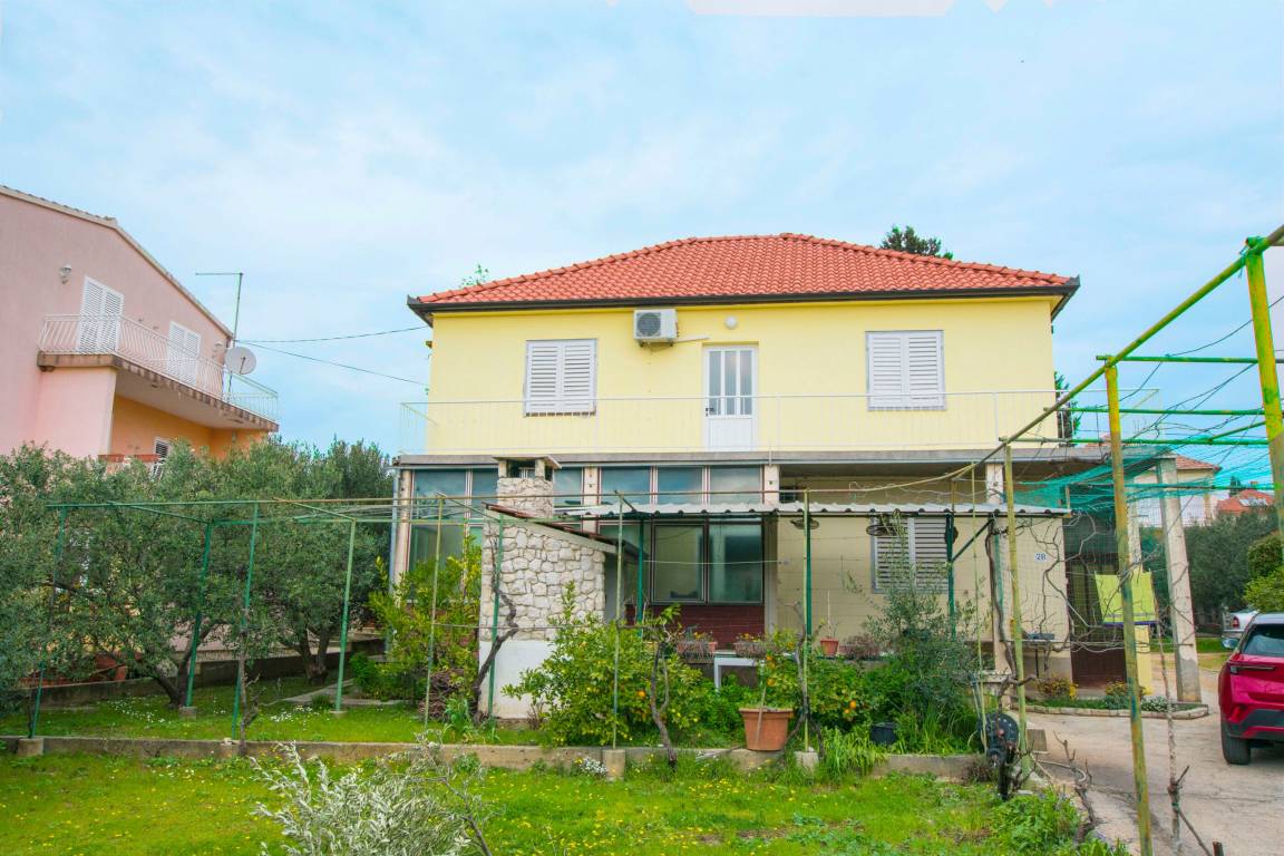 Apartament ∙ 2 Sypialnie ∙ 5 Gości - Sveti Filip i Jakov