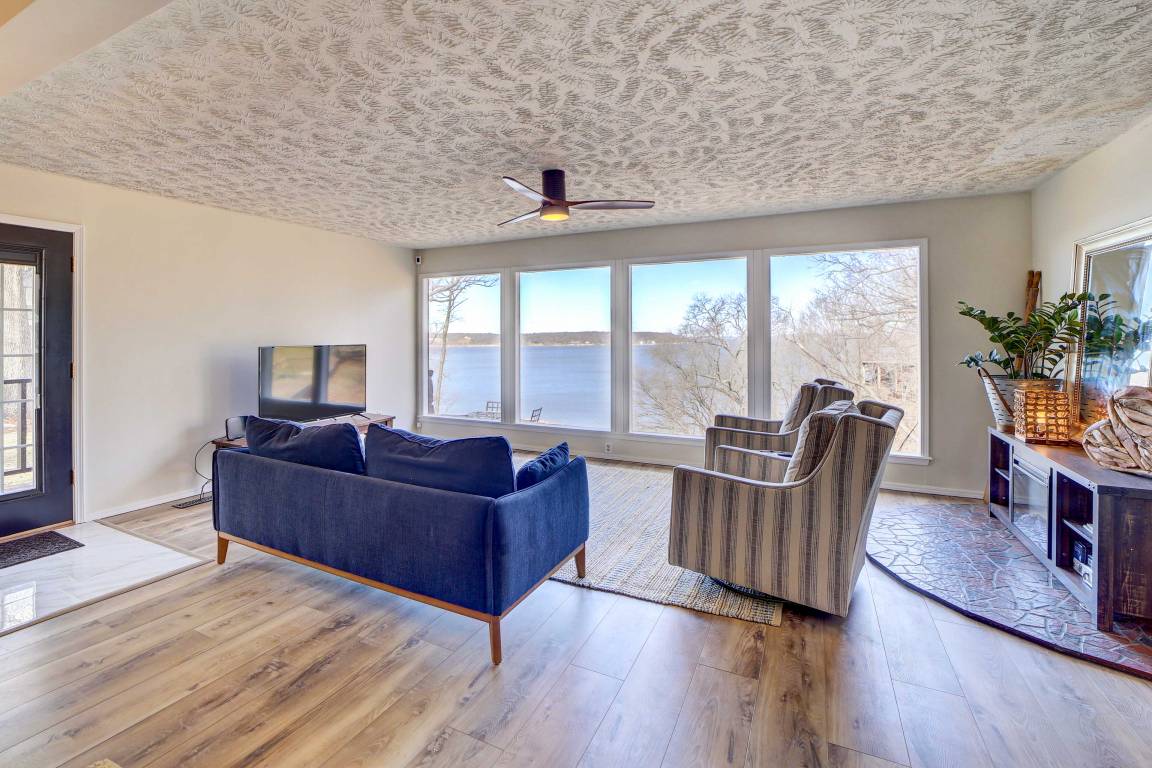 157 M² House ∙ 2 Bedrooms ∙ 4 Guests - Salina Park, Salina