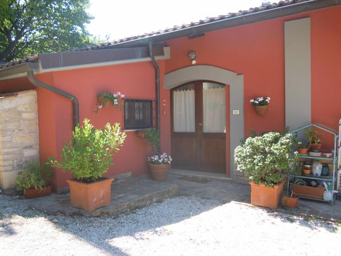 50 M² Apartment ∙ 1 Bedroom ∙ 4 Guests - Assisi