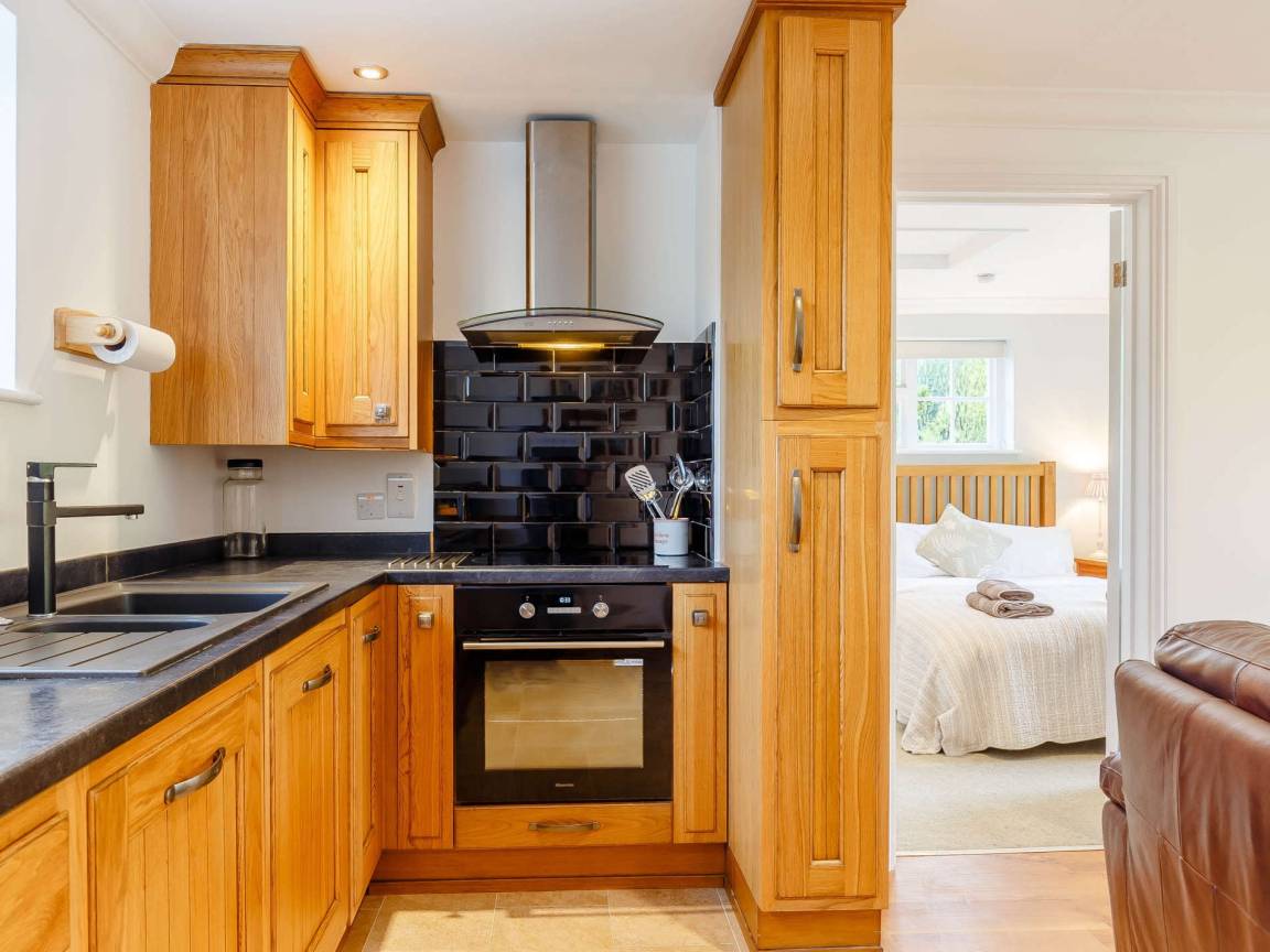 Cottage ∙ 1 Bedroom ∙ 2 Guests - Totnes