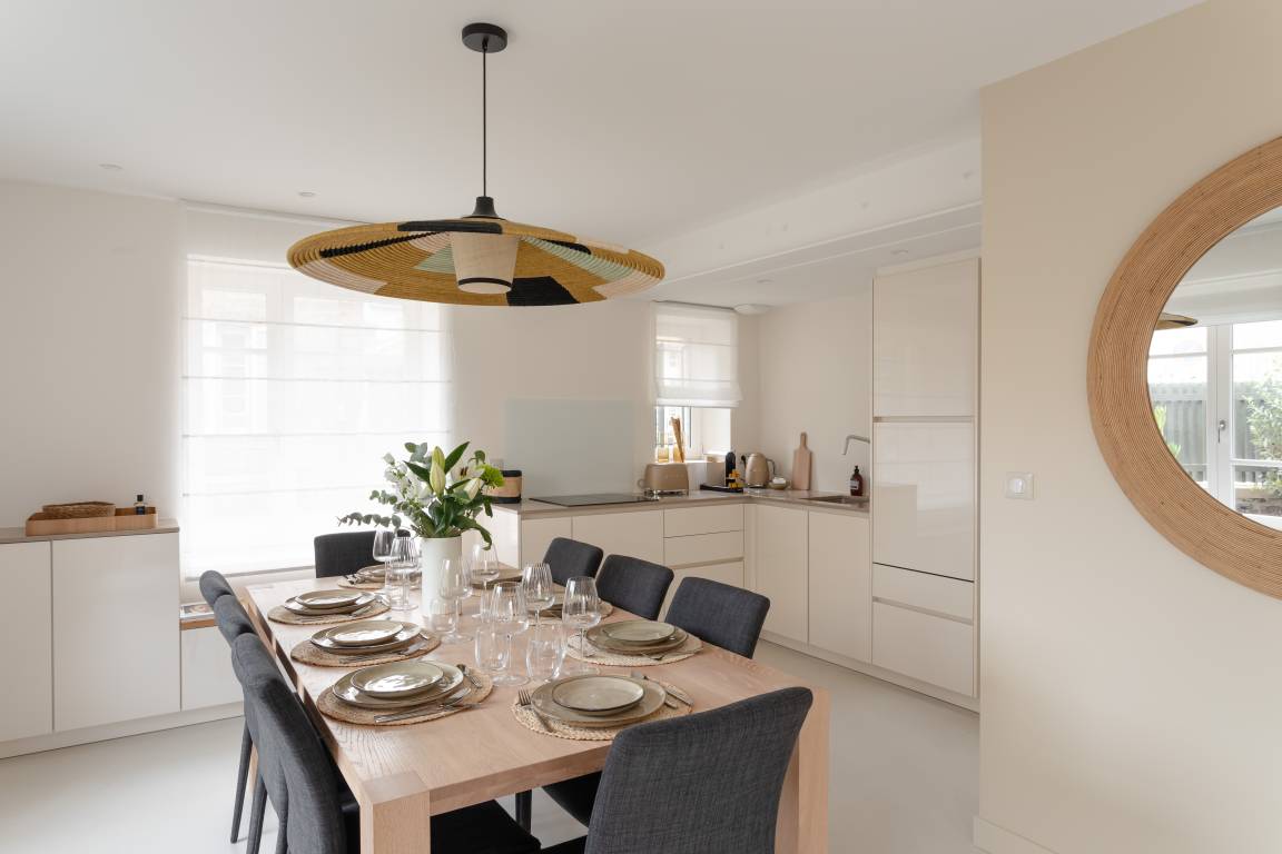 120 M² Casa ∙ 4 Camere Da Letto ∙ 8 Ospiti - Dinard