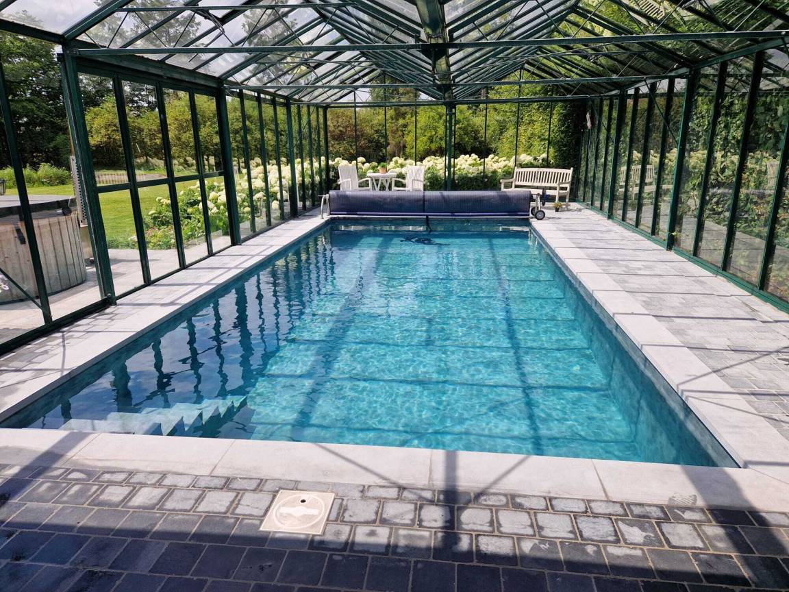 273 M² House ∙ 5 Bedrooms ∙ 10 Guests - Tielt