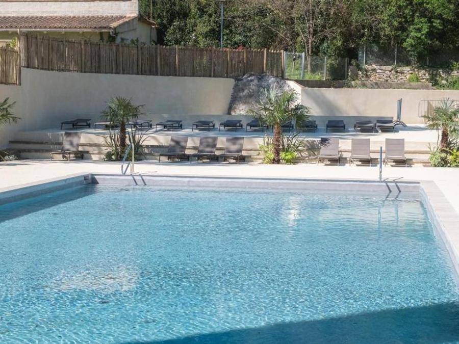 28 M² Mobil-home ∙ 3 Chambres ∙ 6 Personnes - Cavaillon