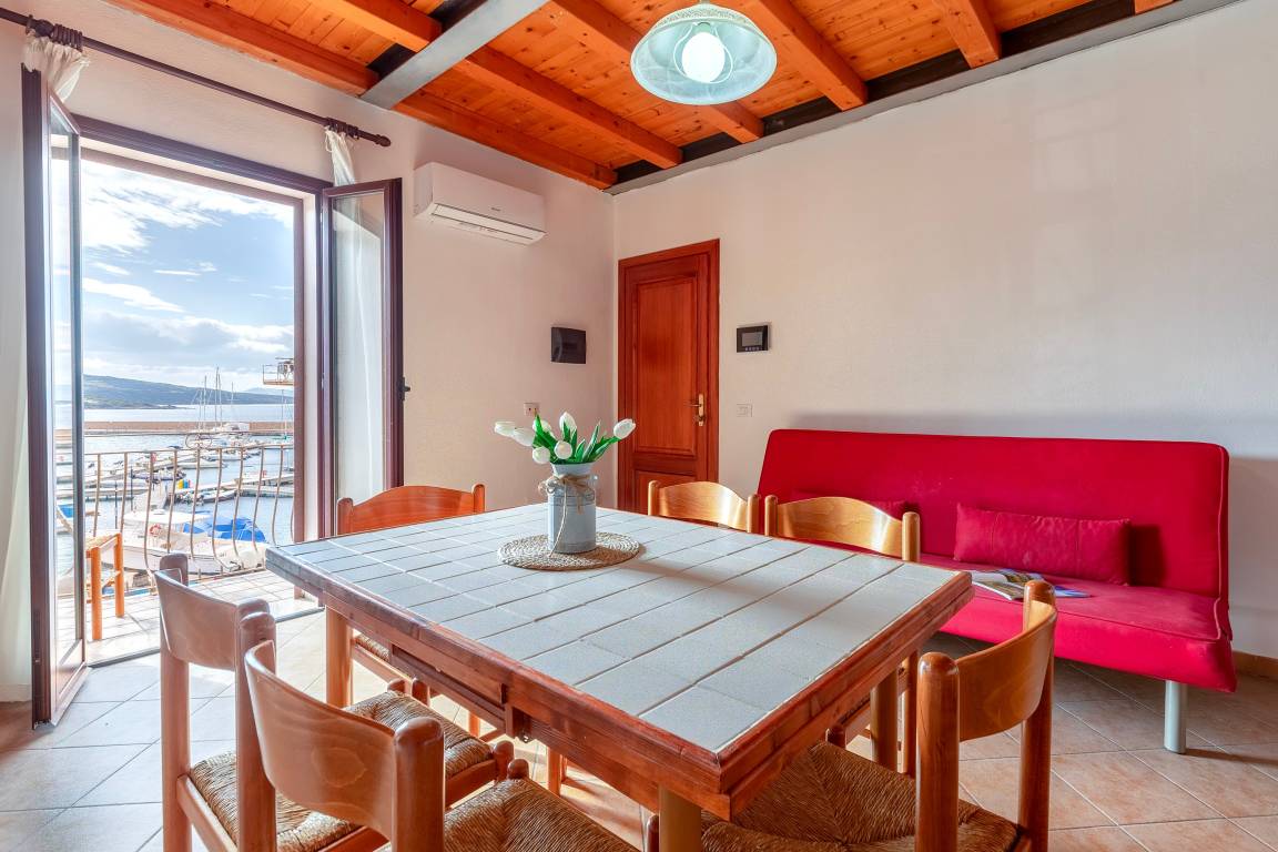 60 M² Appartamento Vacanza ∙ 2 Camere Da Letto ∙ 6 Ospiti - Costa Paradiso