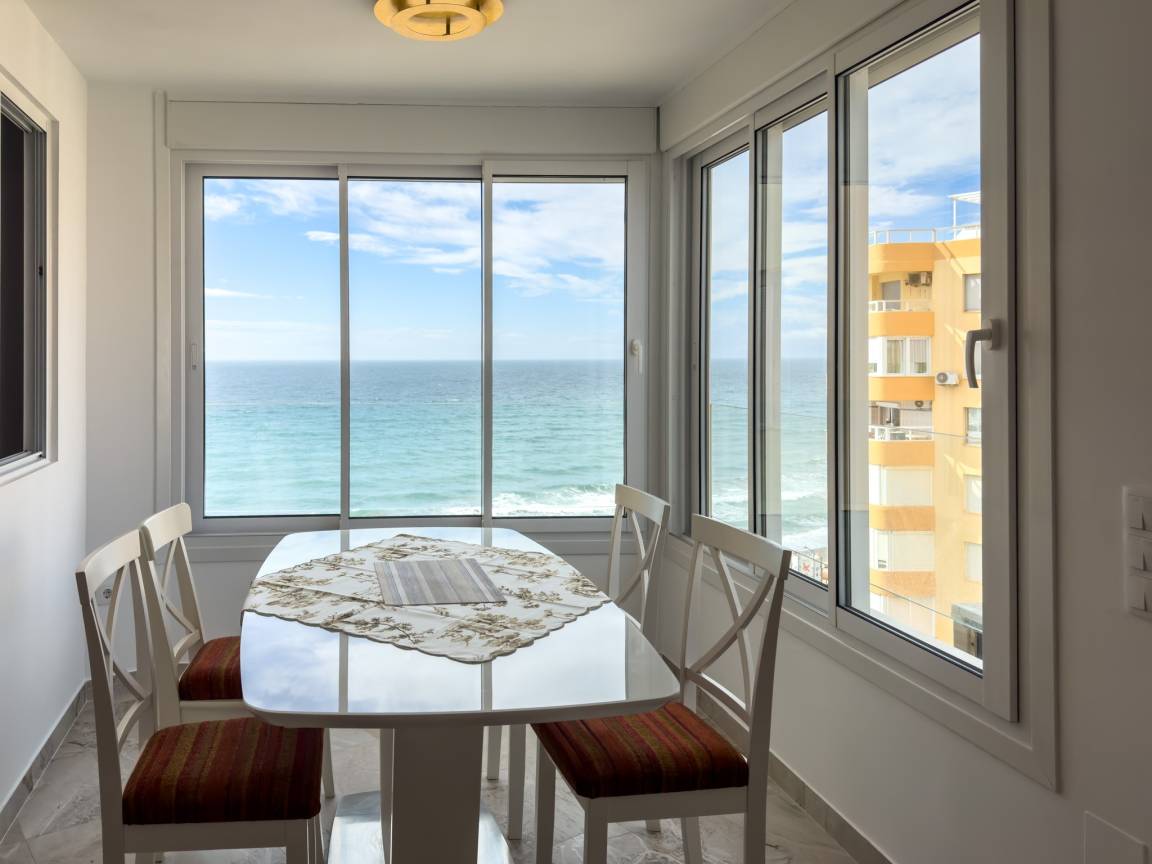 46 M² Appartement ∙ 1 Chambre ∙ 2 Personnes - Torrox Costa