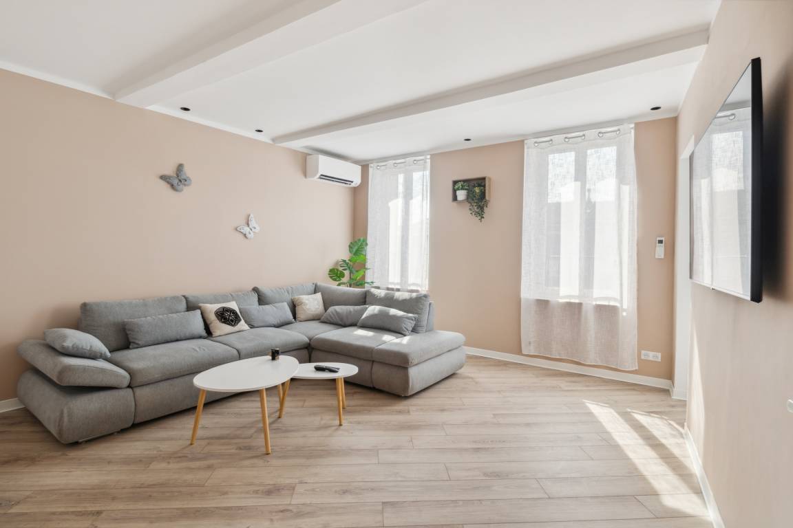 85 M² Apartment ∙ 2 Bedrooms ∙ 6 Guests - Les Arcs