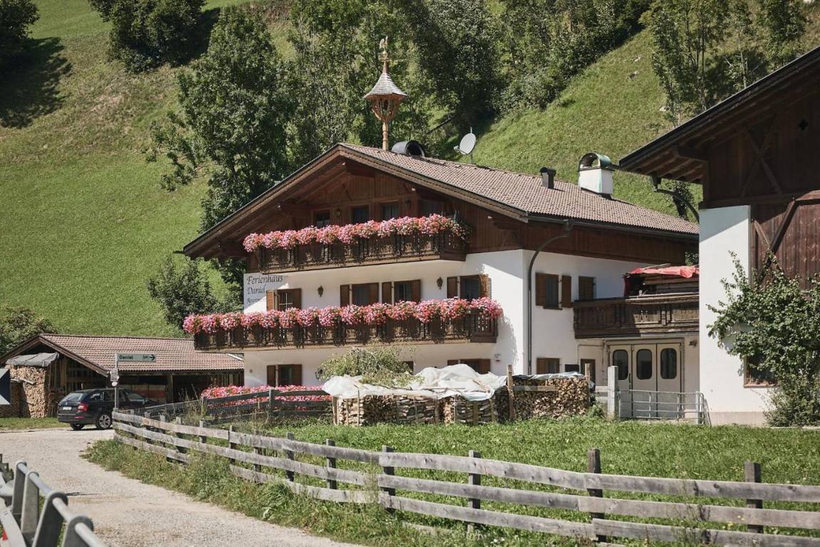 90 M² Appartamento Vacanza ∙ 3 Camere Da Letto ∙ 6 Ospiti - Vipiteno