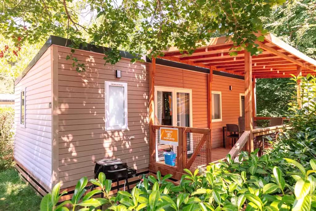 34 M² Mobil-home ∙ 3 Chambres ∙ 6 Personnes - Gréoux-les-Bains