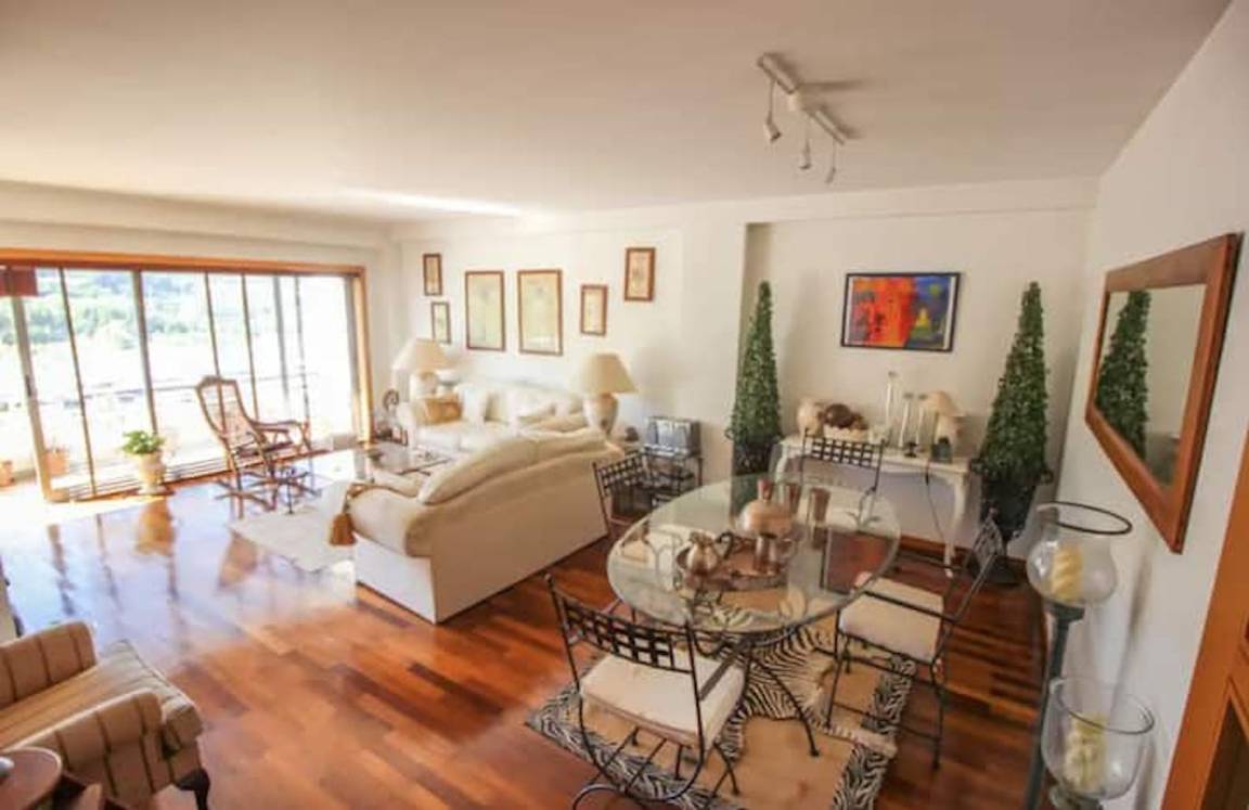 85 M² Apartamento ∙ 3 Habitaciones ∙ 6 Huéspedes - Guimarães
