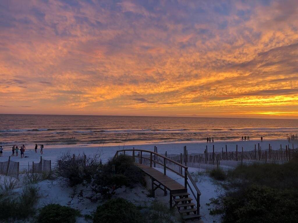 184 M² Casa ∙ 3 Quartos ∙ 8 Hóspedes - Cape San Blas, FL