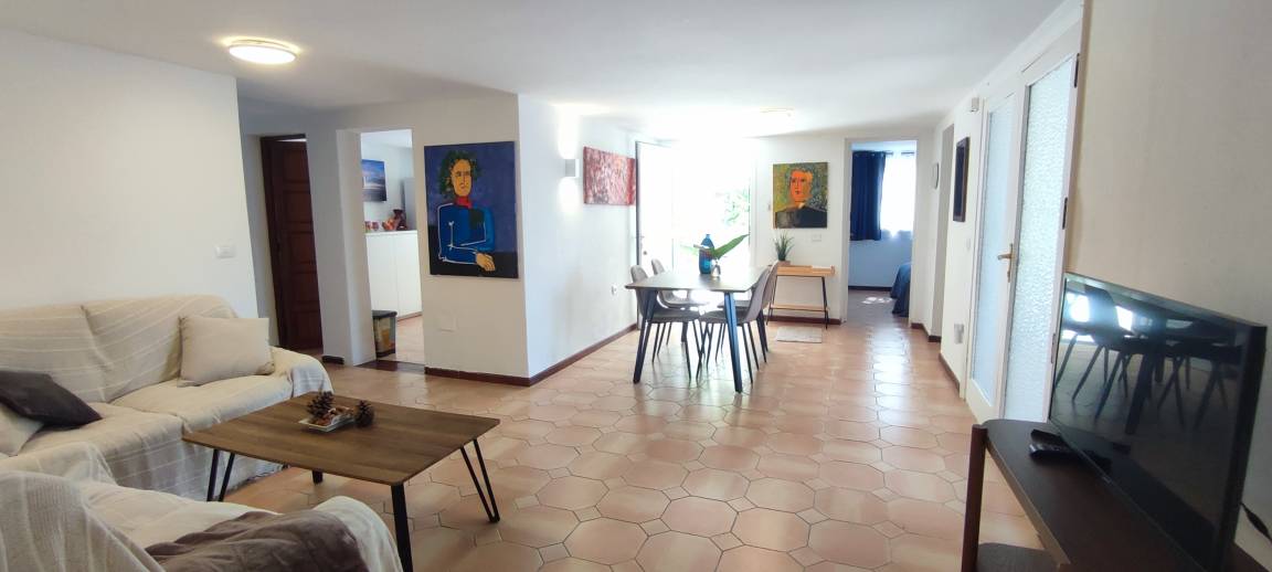 90 M² Maison De Vacances ∙ 2 Chambres ∙ 3 Personnes - Los Cristianos