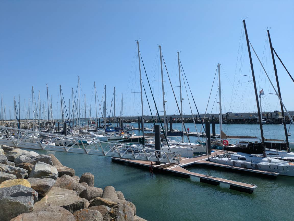 110 M² House ∙ 3 Bedrooms ∙ 8 Guests - Le Croisic