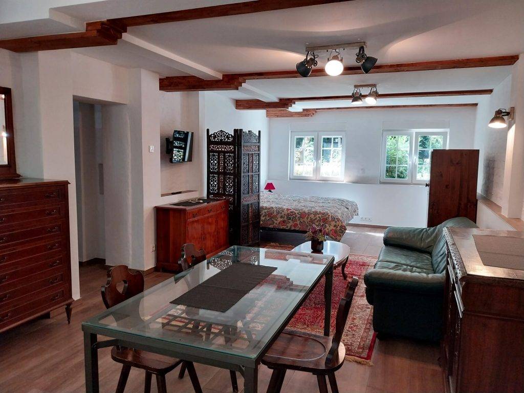 55 M² Apartment ∙ 1 Bedroom ∙ 2 Guests - Chemnitz