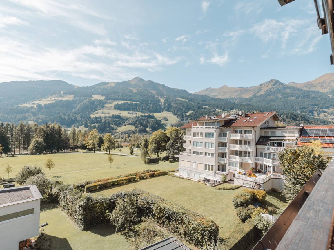 35 M² Apartment ∙ 1 Bedroom ∙ 2 Guests - Bad Hofgastein