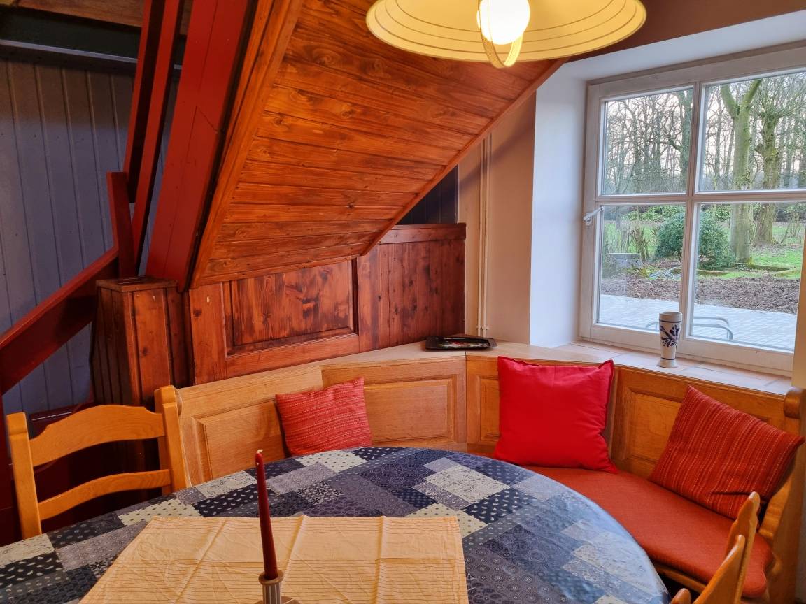 150 M² Ferienhaus ∙ 4 Schlafzimmer ∙ 9 Gäste - Issum