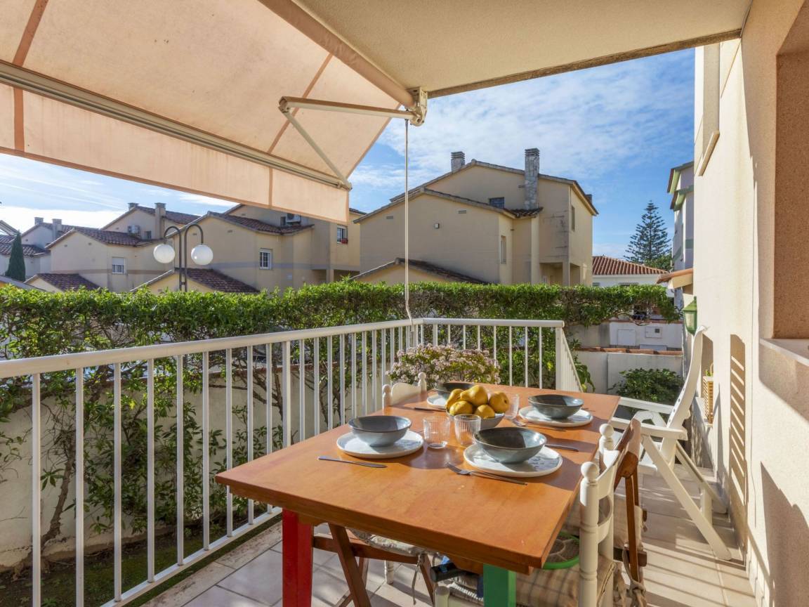 176 M² Casa ∙ 1 Habitación ∙ 8 Huéspedes - Vinaròs