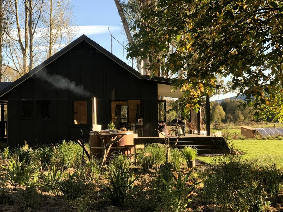 House ∙ 1 Bedroom ∙ 2 Guests - Geraldine