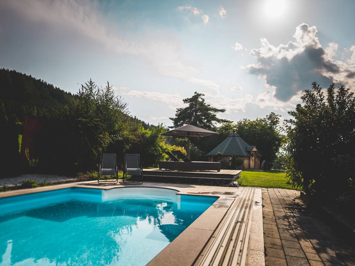 48 M² Apartment ∙ 1 Bedroom ∙ 2 Guests - Spielberg