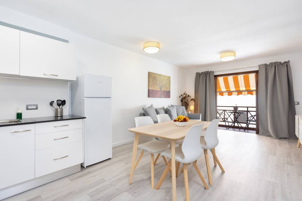 58 M² Apartment ∙ 1 Bedroom ∙ 3 Guests - Los Cristianos