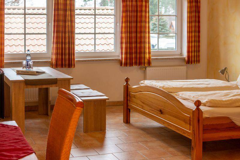 20 M² Hotel ∙ 2 Guests - Soltau