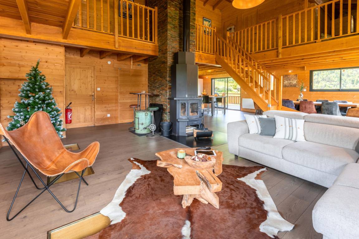 177 M² Gîte ∙ 4 Chambres ∙ 8 Personnes - Pyrénées-Orientales