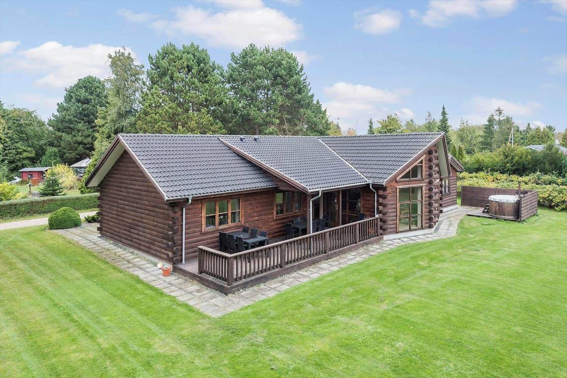135 M² Hus ∙ 3 Sovrum ∙ 10 Gäster - Skåne län