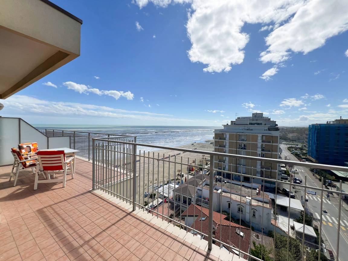 Appartamento Vacanza ∙ 2 Camere Da Letto ∙ 6 Ospiti - Bellaria-Igea Marina