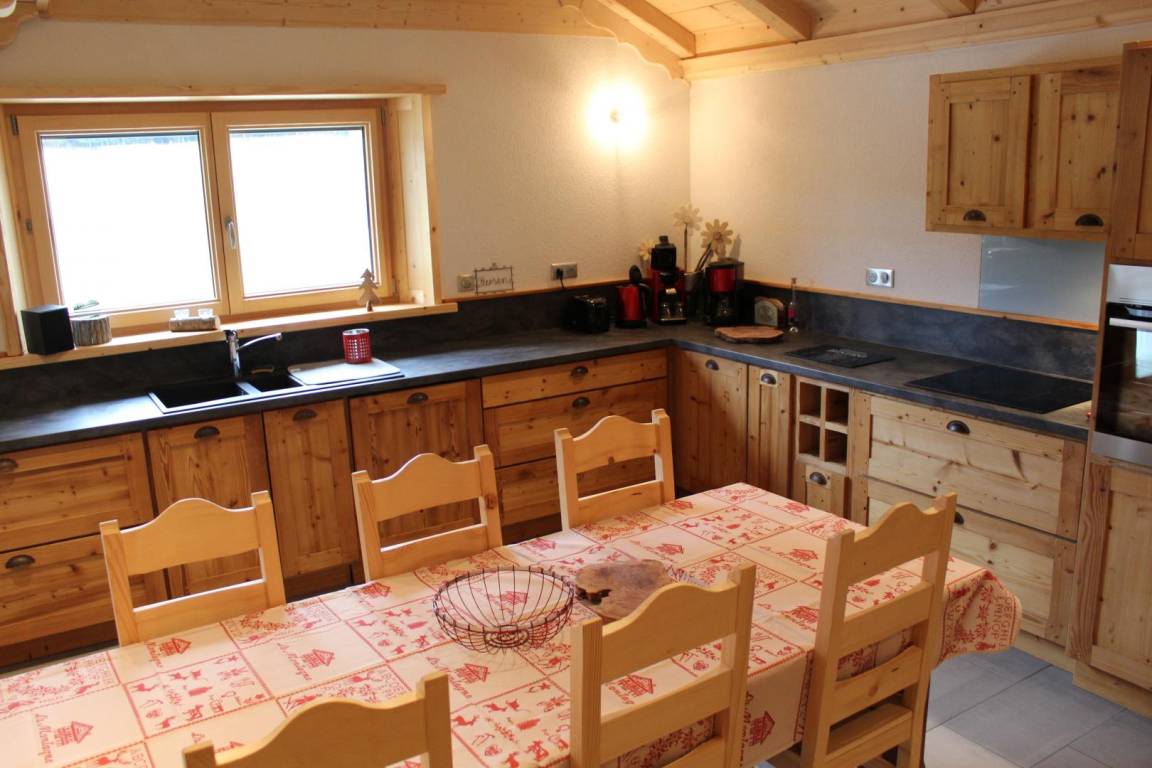 84 M² Gîte ∙ 3 Camere Da Letto ∙ 6 Ospiti - Le Locle