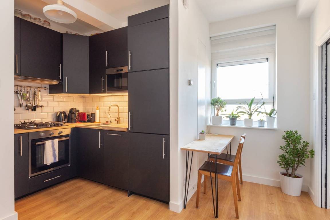39 M² Appartement ∙ 1 Chambre ∙ 3 Personnes - Leyton