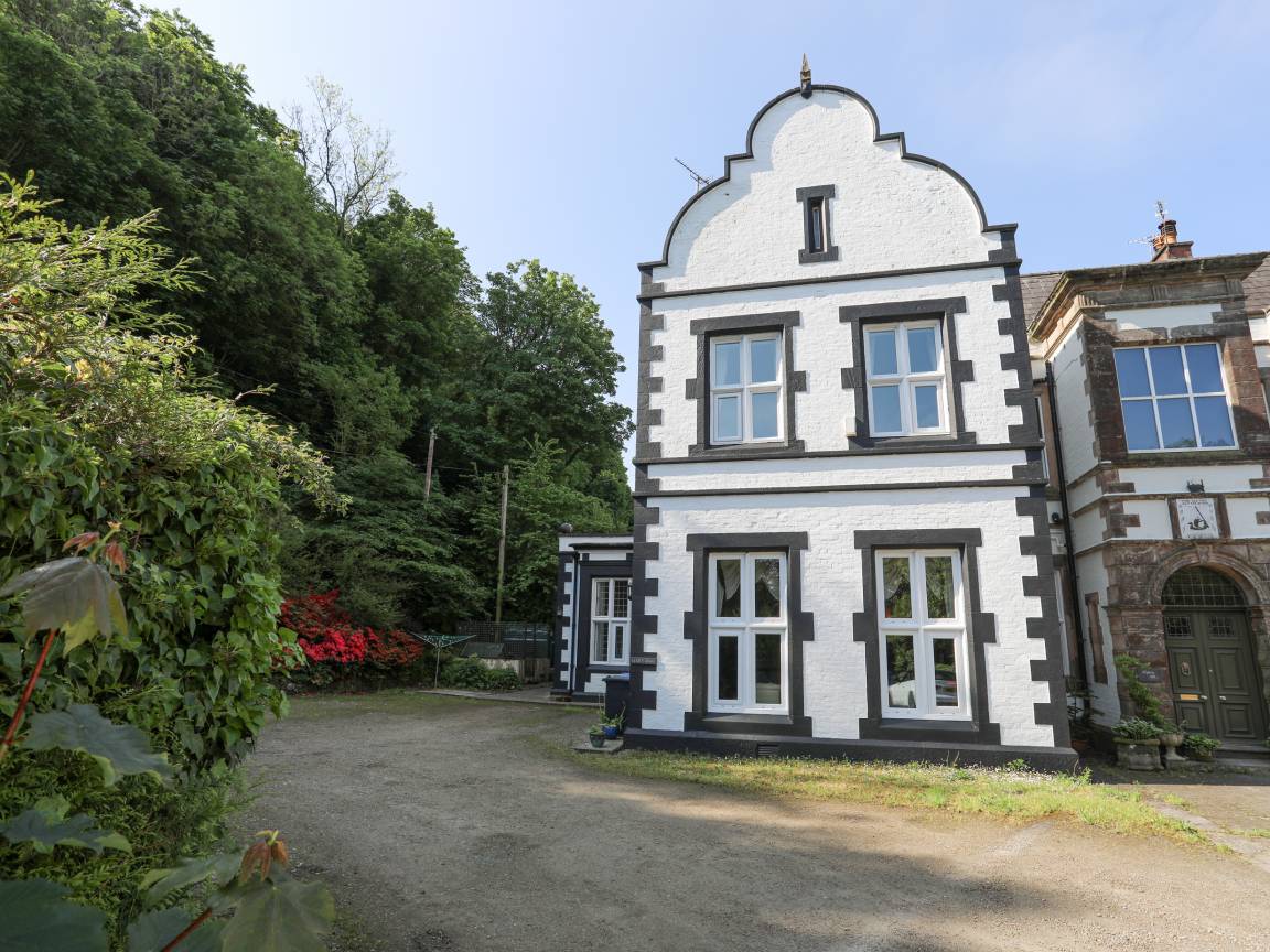 Cottage ∙ 5 Chambres ∙ 12 Personnes - Anglesey