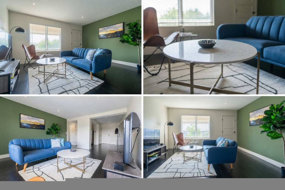 Apartment ∙ 1 Bedroom ∙ 3 Guests - Austin, TX