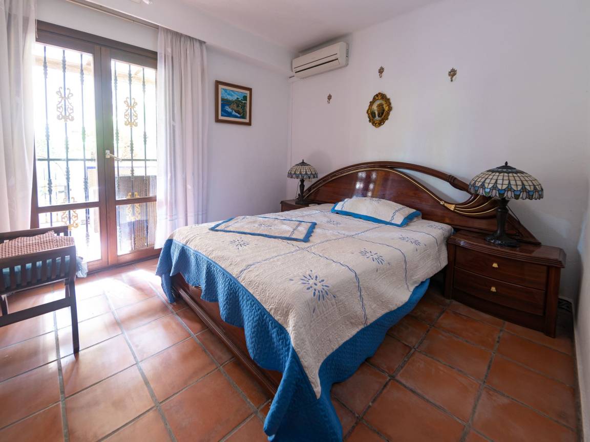 93 M² Apartment ∙ 3 Bedrooms ∙ 4 Guests - Torrevieja