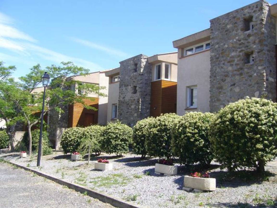 70 M² Gîte ∙ 2 Chambres ∙ 4 Personnes - Vinça