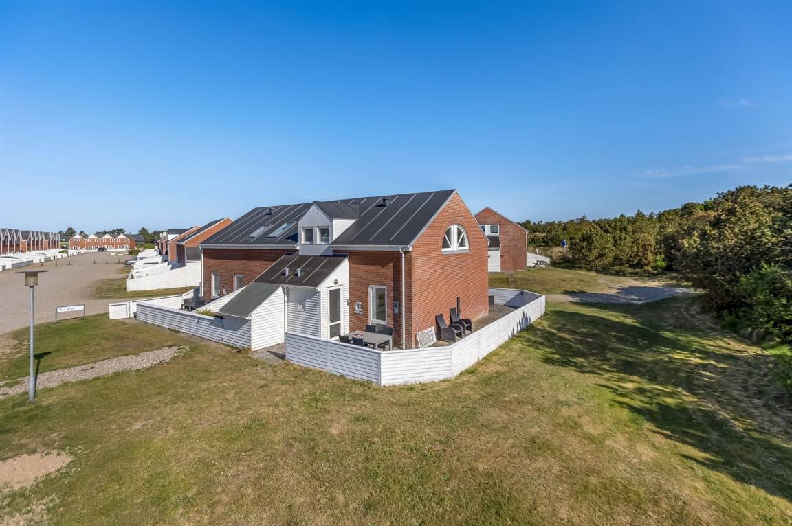 73 M² Apartment ∙ 3 Bedrooms ∙ 6 Guests - List