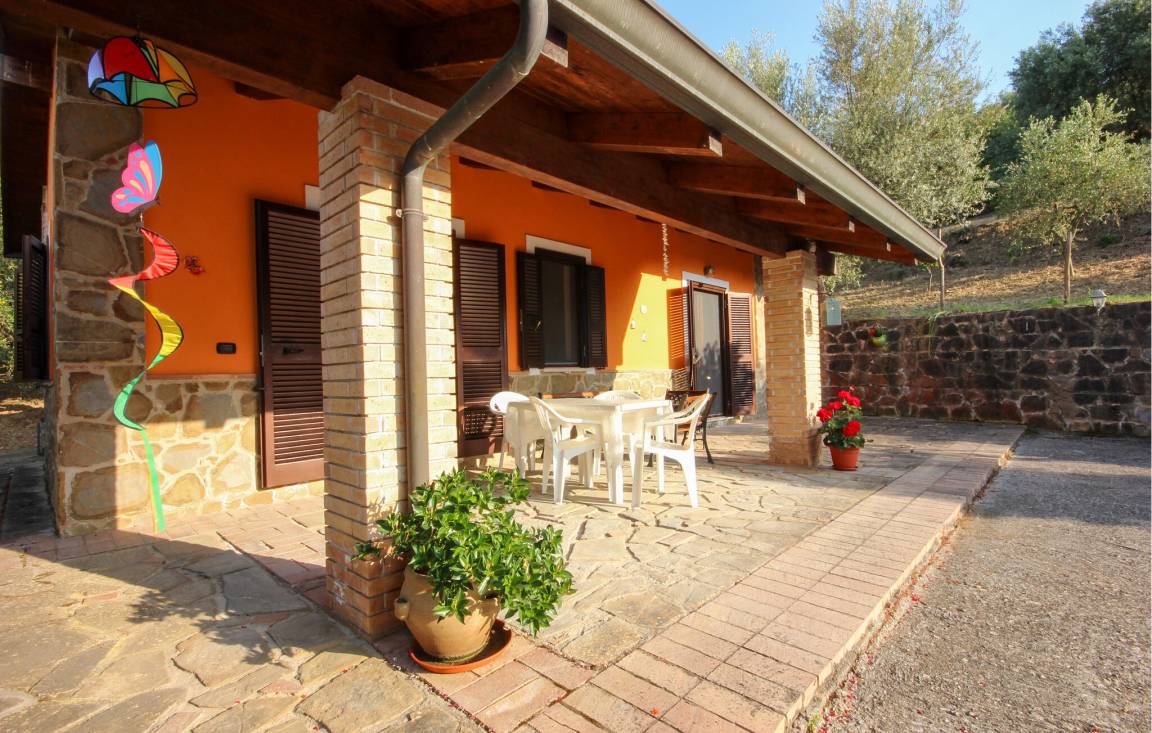 60 M² Casa ∙ 2 Camere Da Letto ∙ 4 Ospiti - Montecorice
