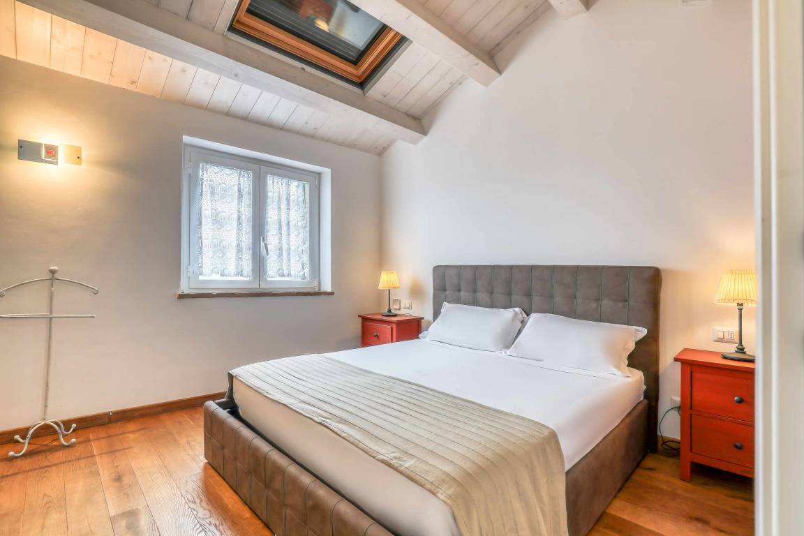 80 M² Ferienhaus ∙ 1 Schlafzimmer ∙ 3 Gäste - Ancona
