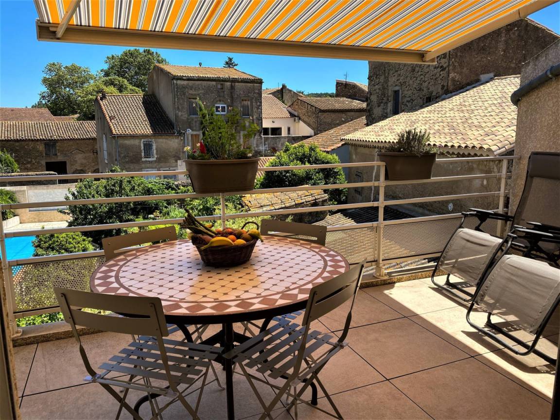 65 M² Gîte ∙ 2 Schlafzimmer ∙ 4 Gäste - Languedoc-Roussillon