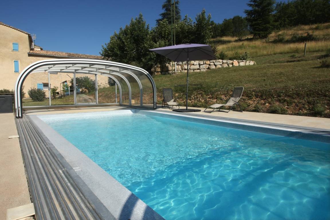 70 M² Maison De Vacances ∙ 1 Chambre ∙ 4 Personnes - Sisteron
