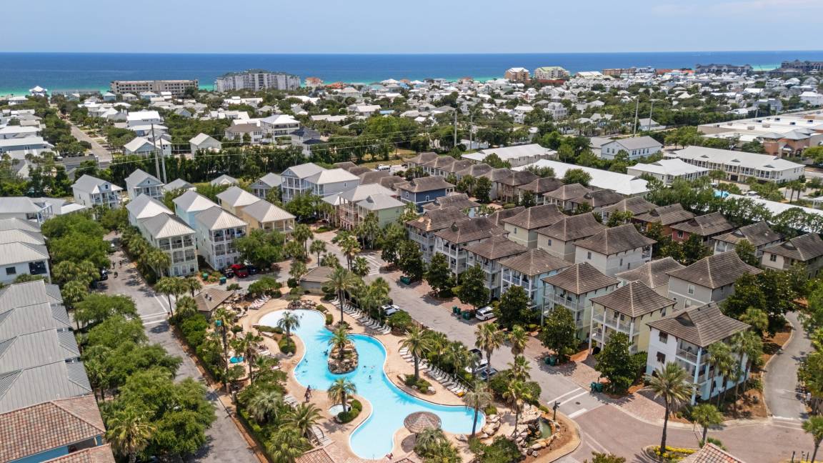 238 M² Casa ∙ 6 Habitaciones ∙ 14 Huéspedes - Destin