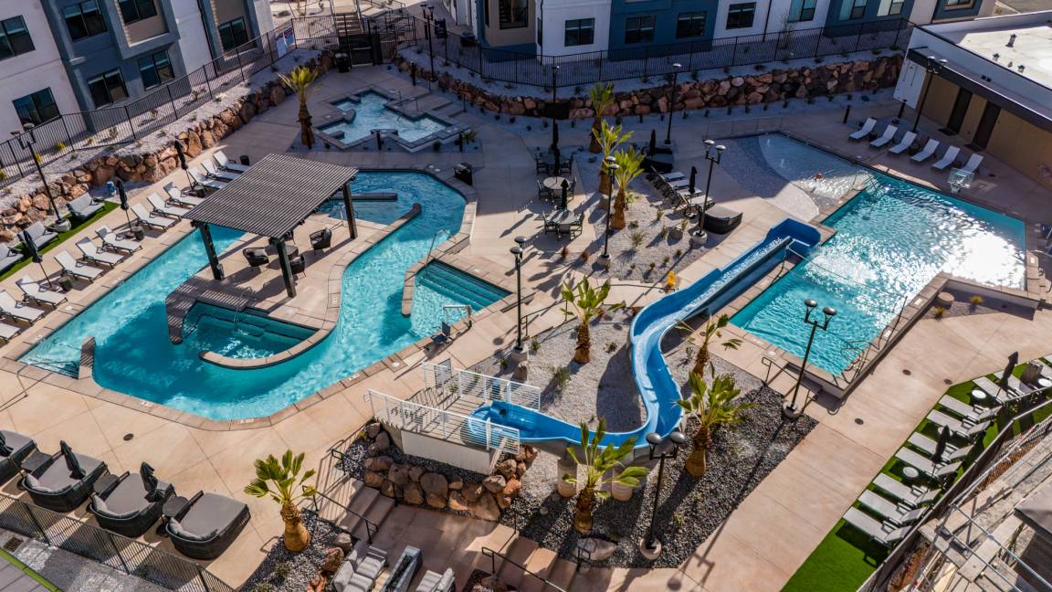 177 M² Condo ∙ 2 Bedrooms ∙ 6 Guests - Hurricane, UT