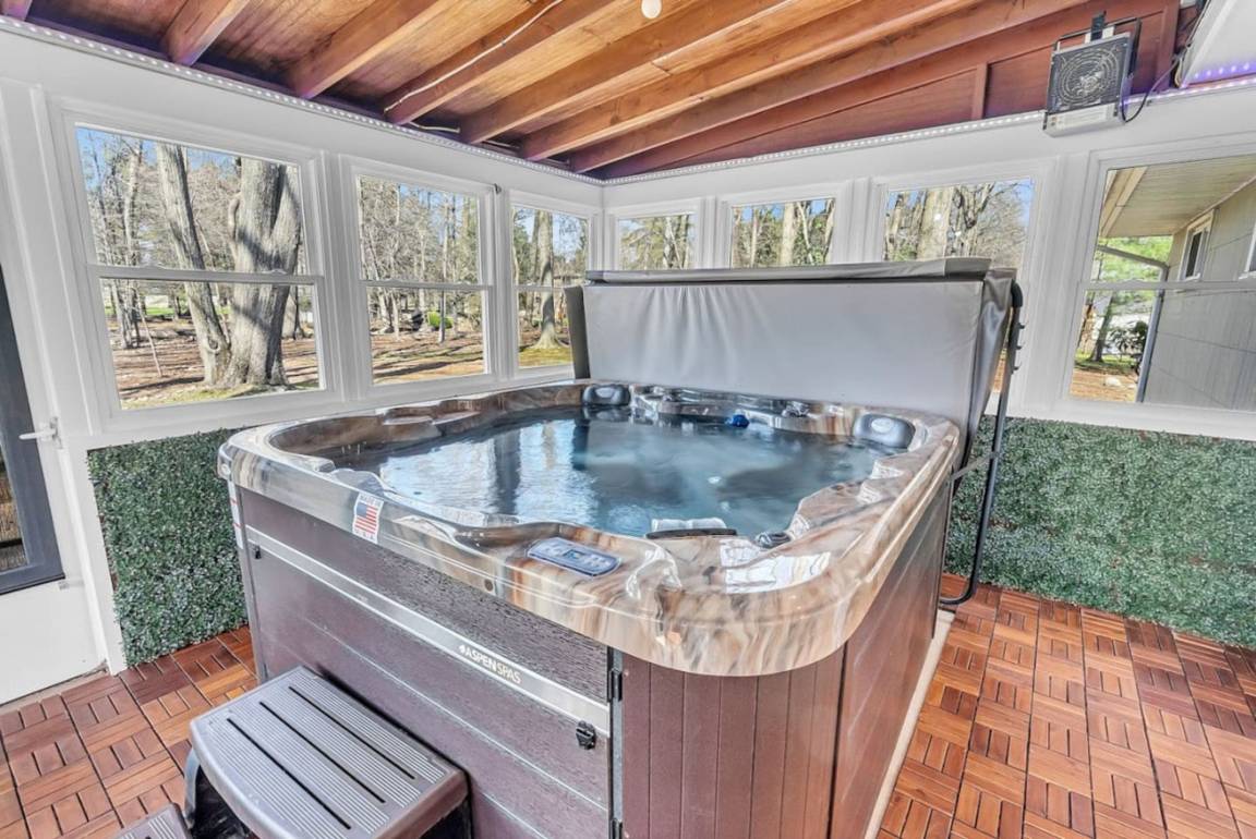 239 M² House ∙ 3 Bedrooms ∙ 6 Guests - Torne Valley Vineyard, Hillburn