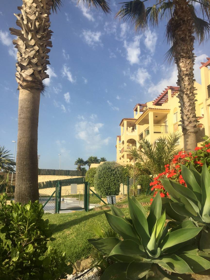 60 M² Apartment ∙ 2 Bedrooms ∙ 4 Guests - Tarifa