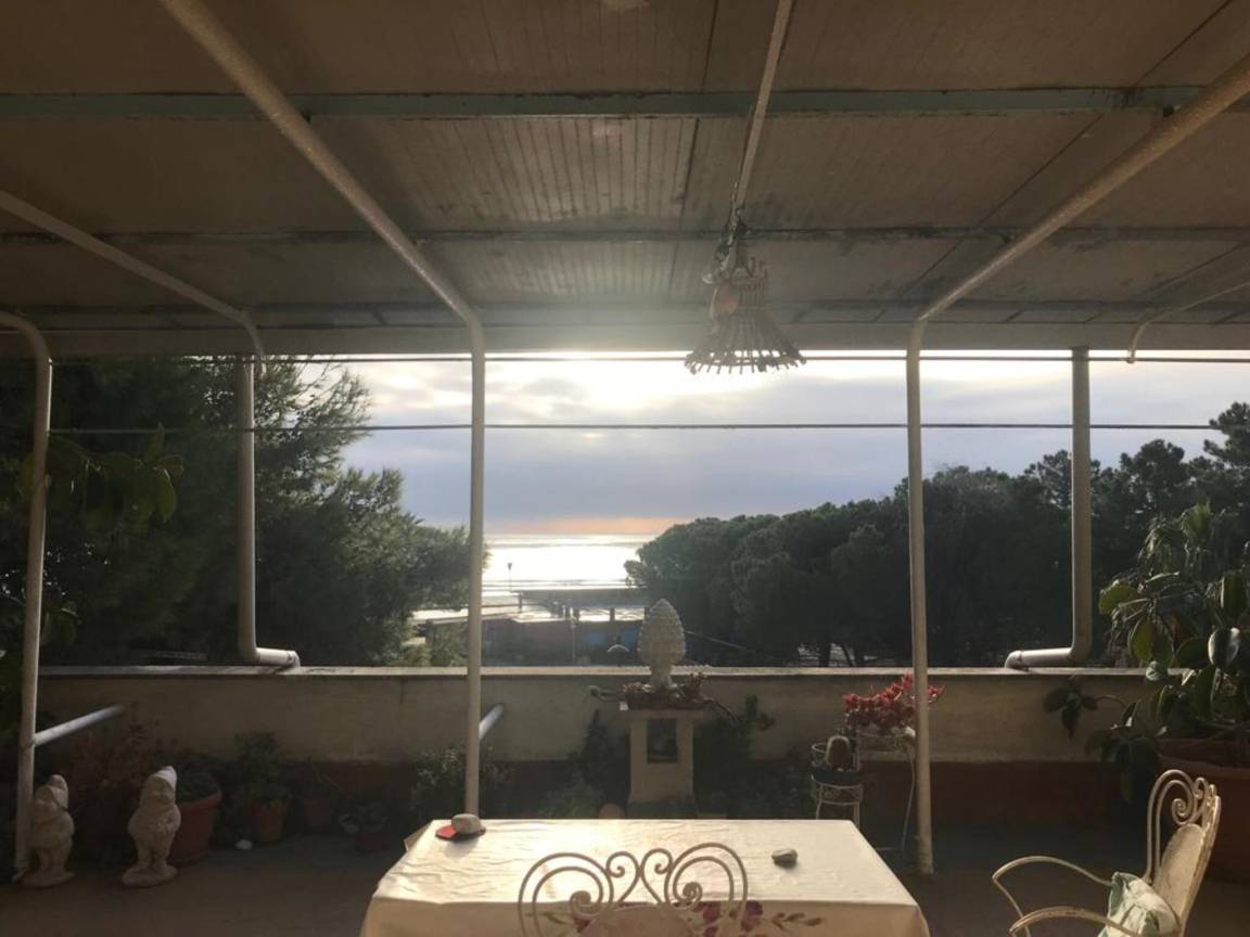 75 M² Appartement ∙ 2 Chambres ∙ 5 Personnes - Villapiana