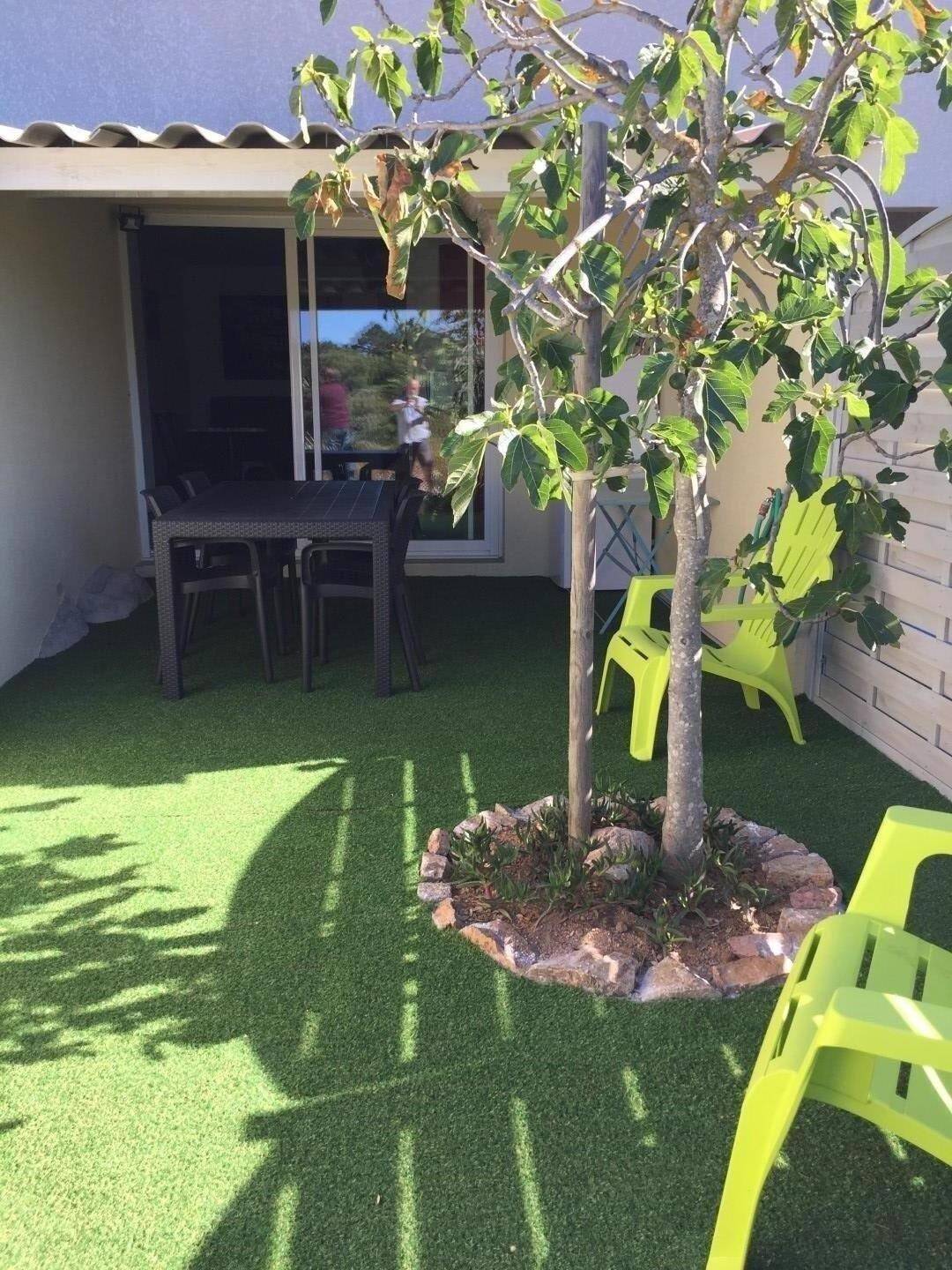 45 M² House ∙ 1 Bedroom ∙ 4 Guests - Figari