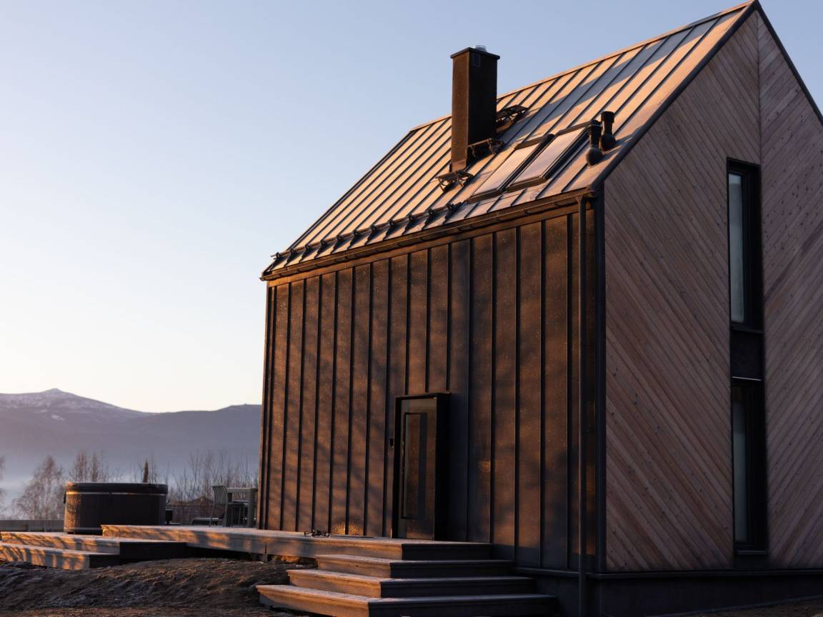 90 M² House ∙ 1 Bedroom ∙ 7 Guests - Karpacz